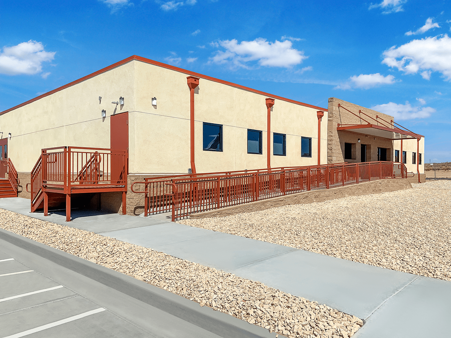 Test Pilot School - Space Force - Modular Management Group