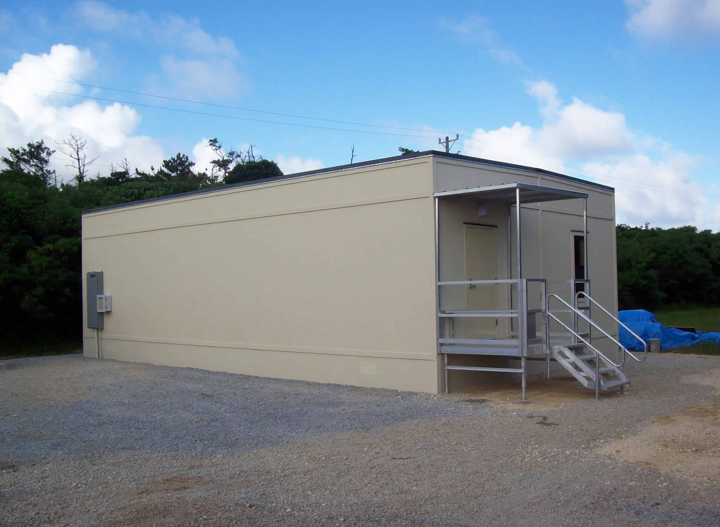 After Action Review (AAR) - Modular Management Group