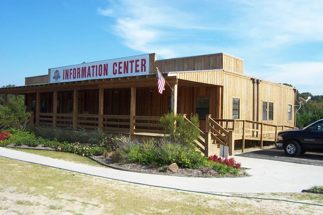 Information Center - Modular Management Group