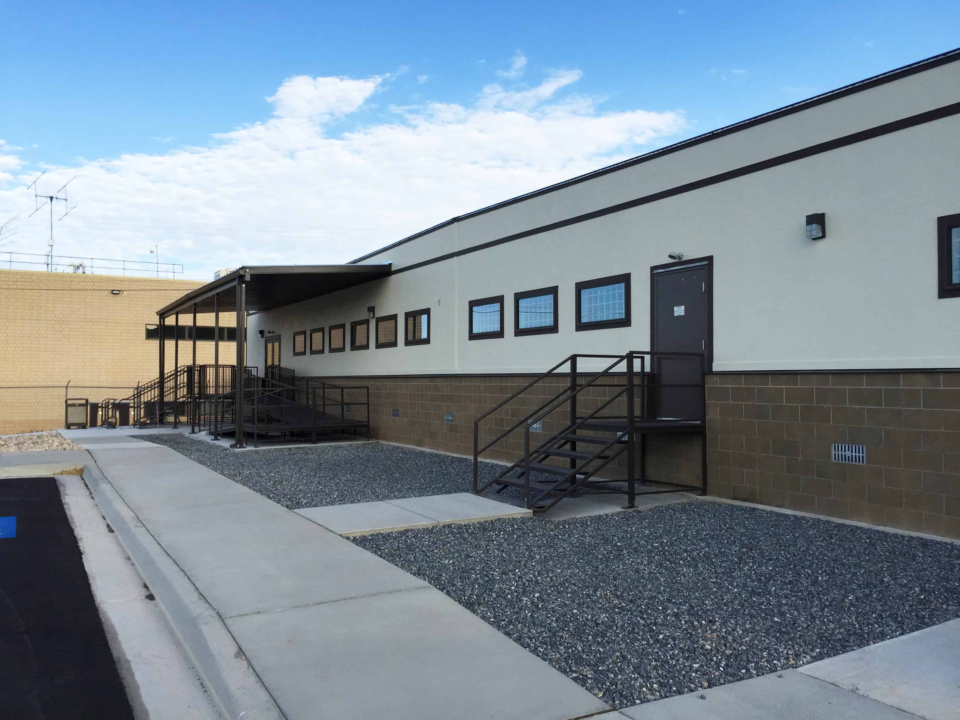 Modular Construction Services - Modular Management Group