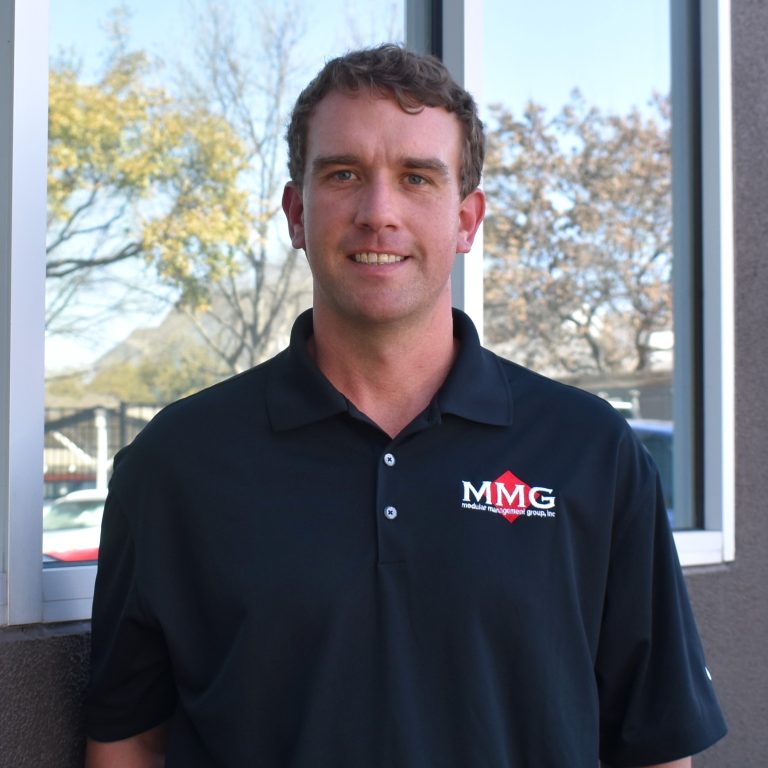 Modular Management Group - Government Modular Buildings